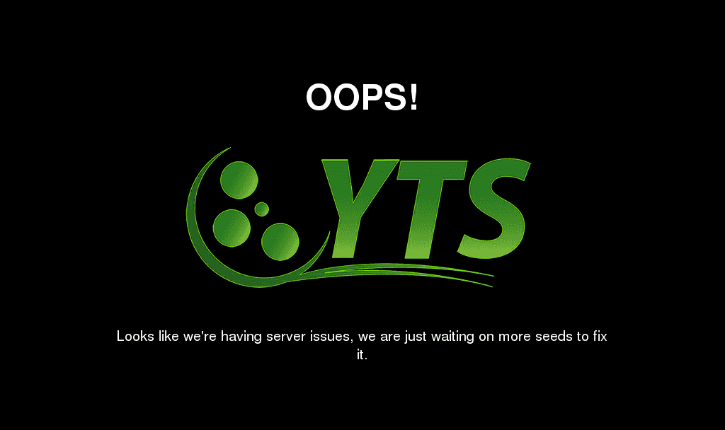 5 Best YIFY and YTS Alternate | YTS Proxy | YIFY Mirror site 5 Best YIFY and YTS Alternate | YTS Proxy | YIFY Mirror site