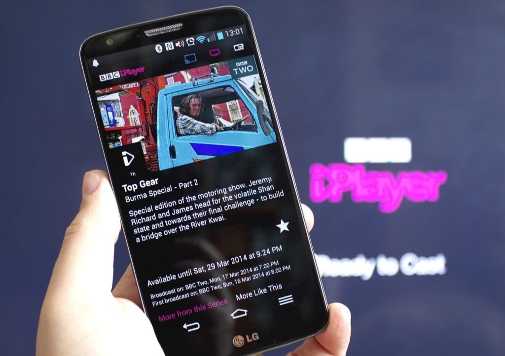 How To Watch BBC One Live Outside UK